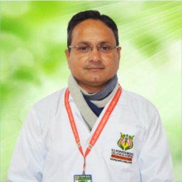 Rognidan and Vikriti Vigyan | Private Ayurvedic College in Uttar Pradesh